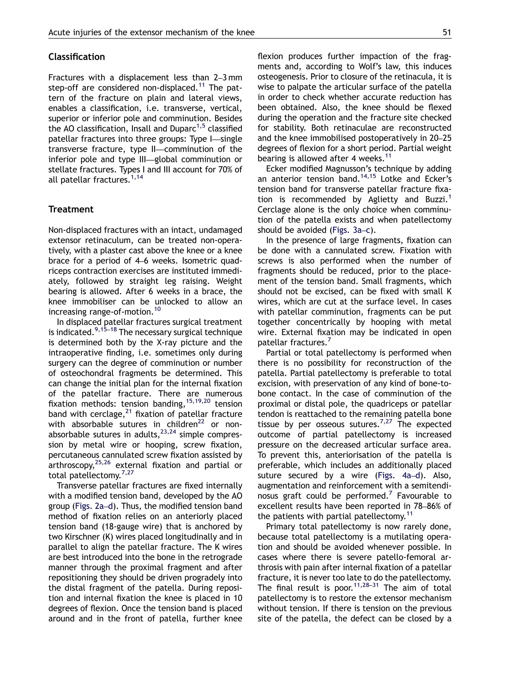 Acute injuries of the extensor mechanism of the knee.pdf