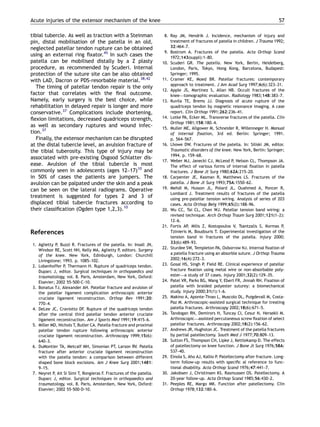 Acute injuries of the extensor mechanism of the knee.pdf