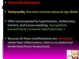 Acute Intermittent Porphyria ( AIP ) Dr Padmesh | PPTX