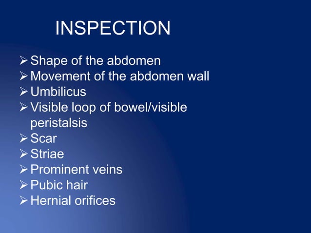 Acute intestinal obstruction | PPTX | Digestive Disorders | Diseases ...