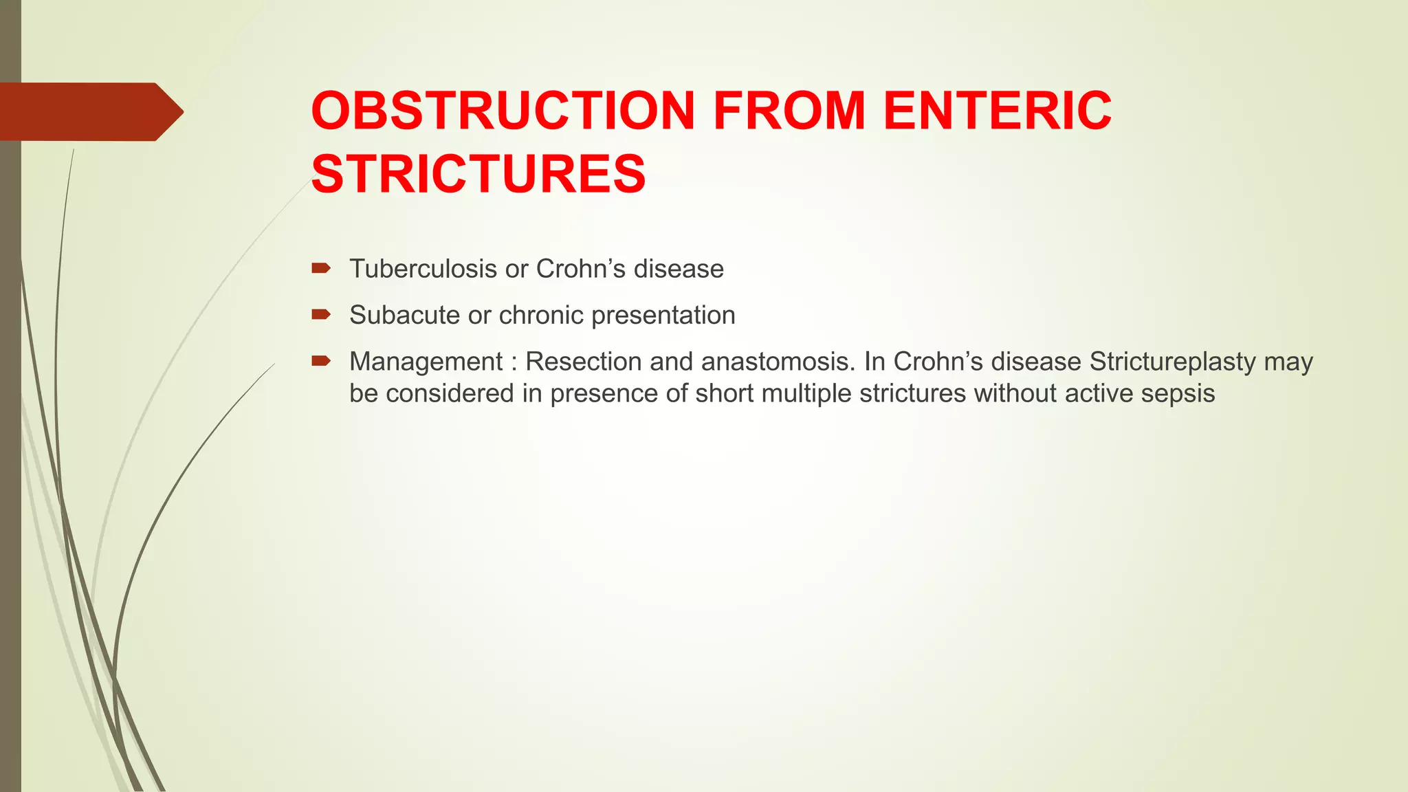 Intestinal Obstruction.pptx