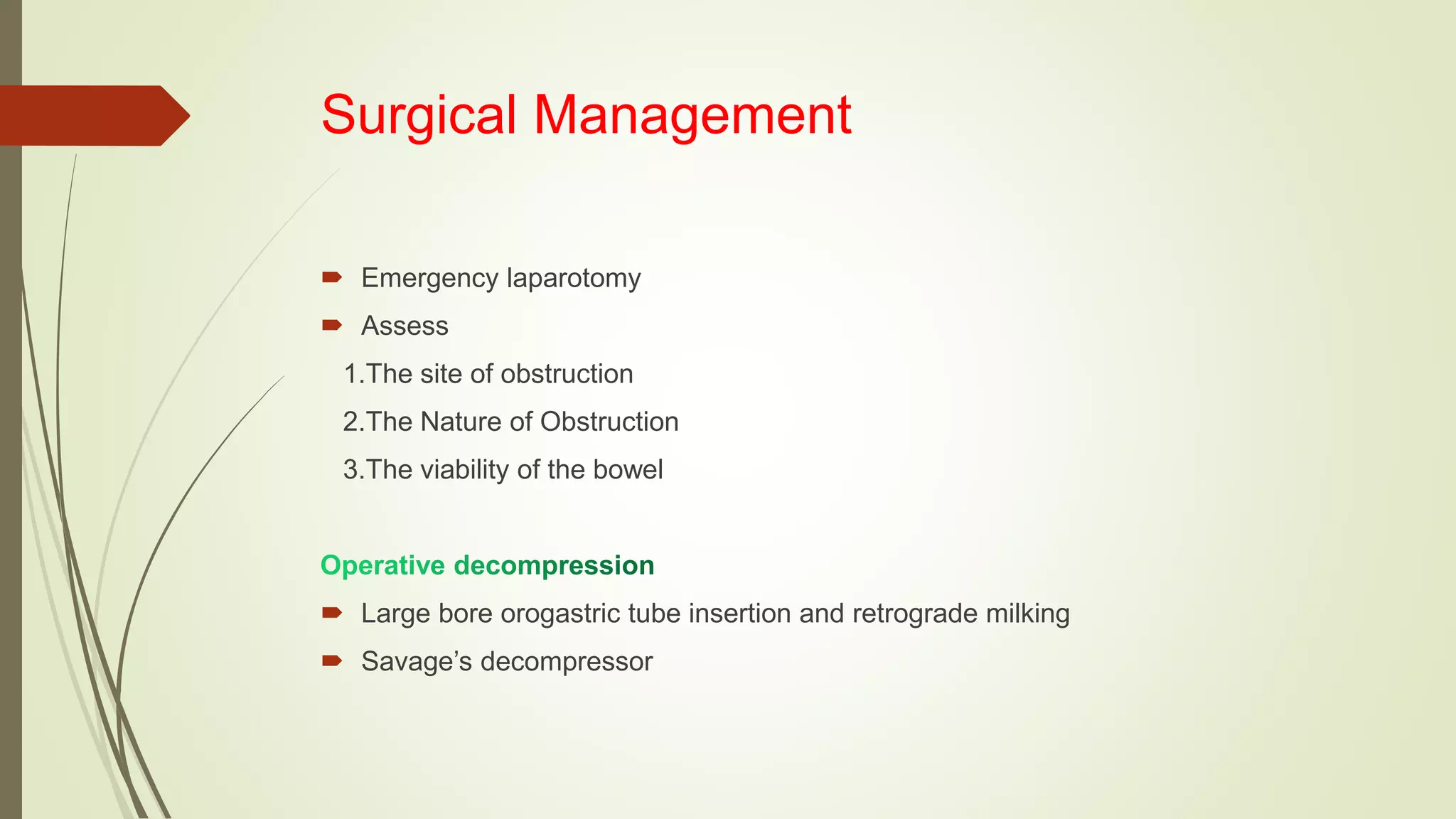 Intestinal Obstruction.pptx