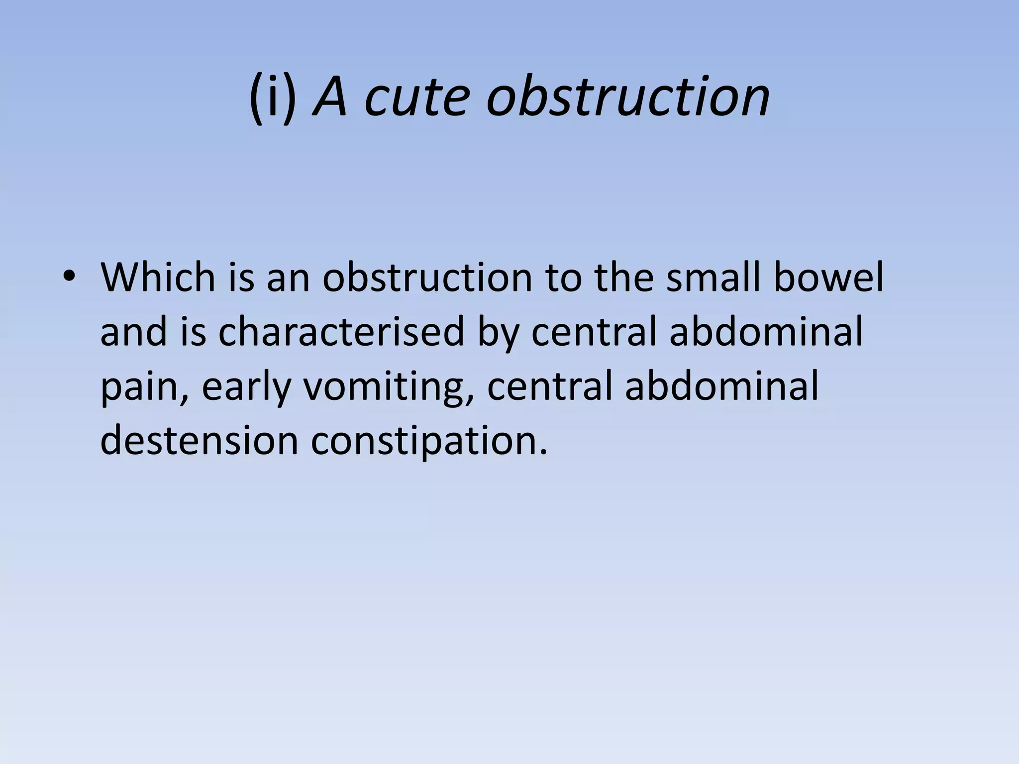 ACUTE INTESTINAL OBSTRUCTION.pptx