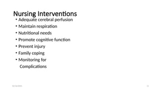 Acute Intracranial Disorders 1student ppt.pptx