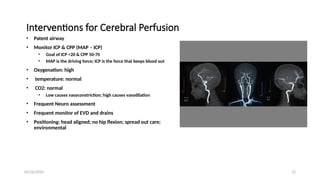 Acute Intracranial Disorders 1student ppt.pptx