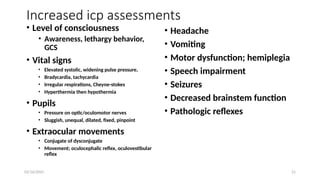 Acute Intracranial Disorders 1student ppt.pptx