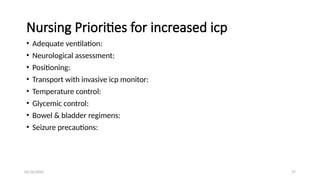 Acute Intracranial Disorders 1student ppt.pptx