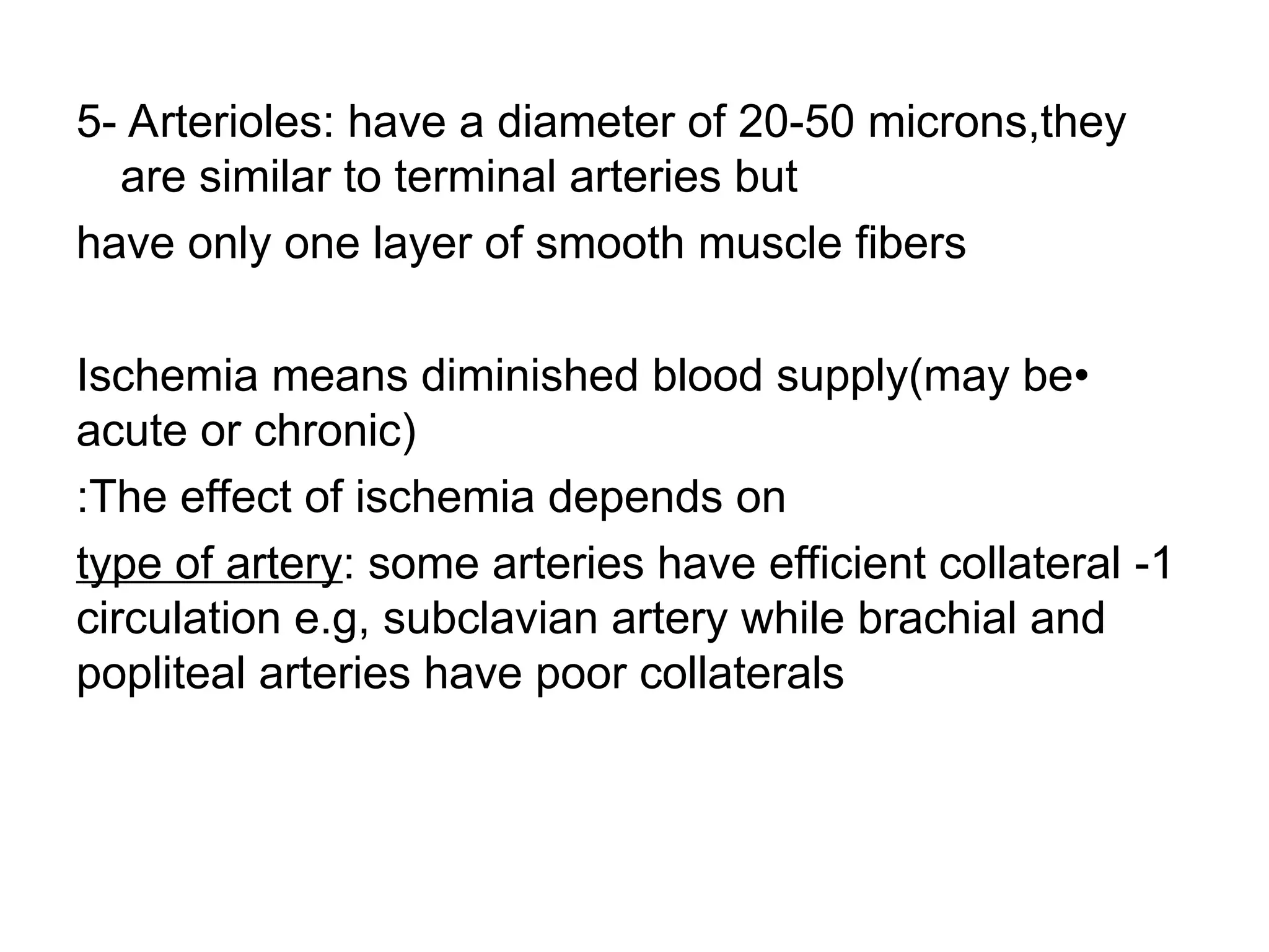 Acute Limb Ischemia - embolectomy, endovascular treatment, hybrid ...