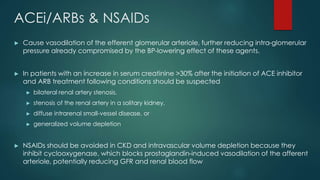 acute kidney disease causes,diagnosis and treatment | PPTX