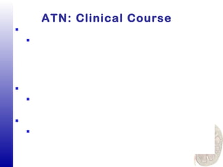 Acute kidney Injury | PPT