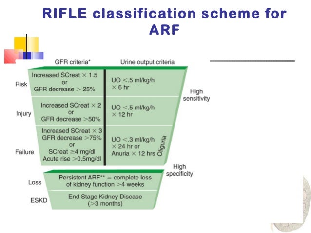 Acute kidney Injury