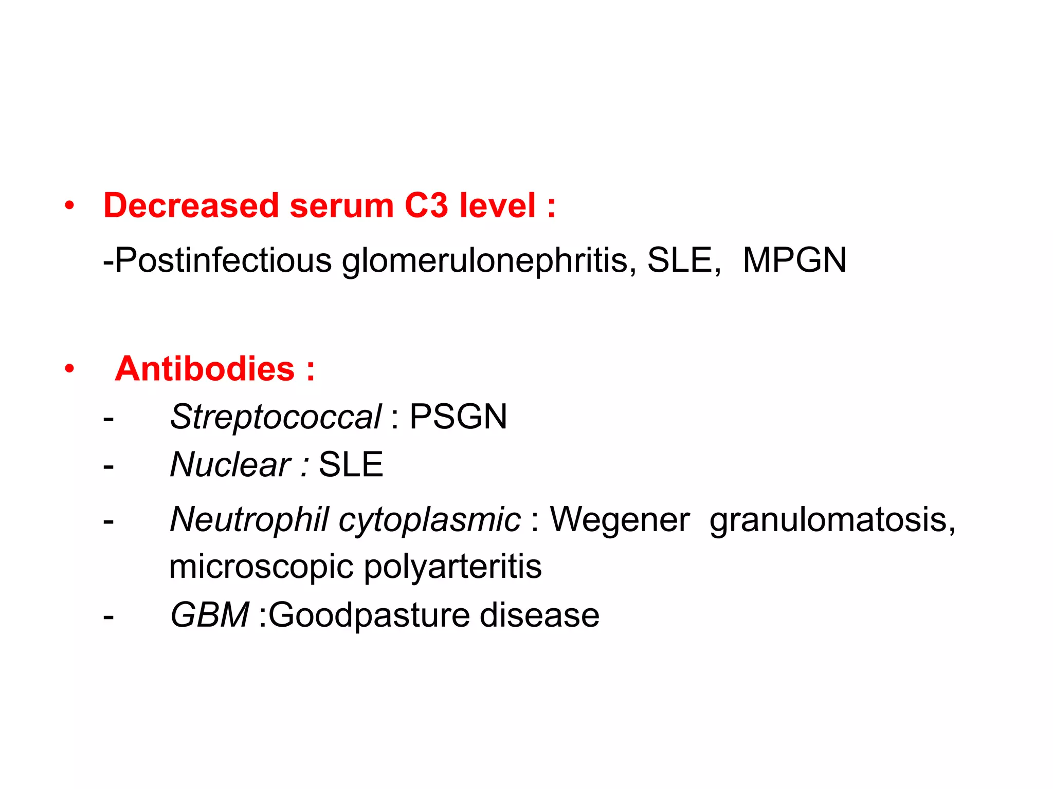 Acute kidney injury in pediatrics | PPTX