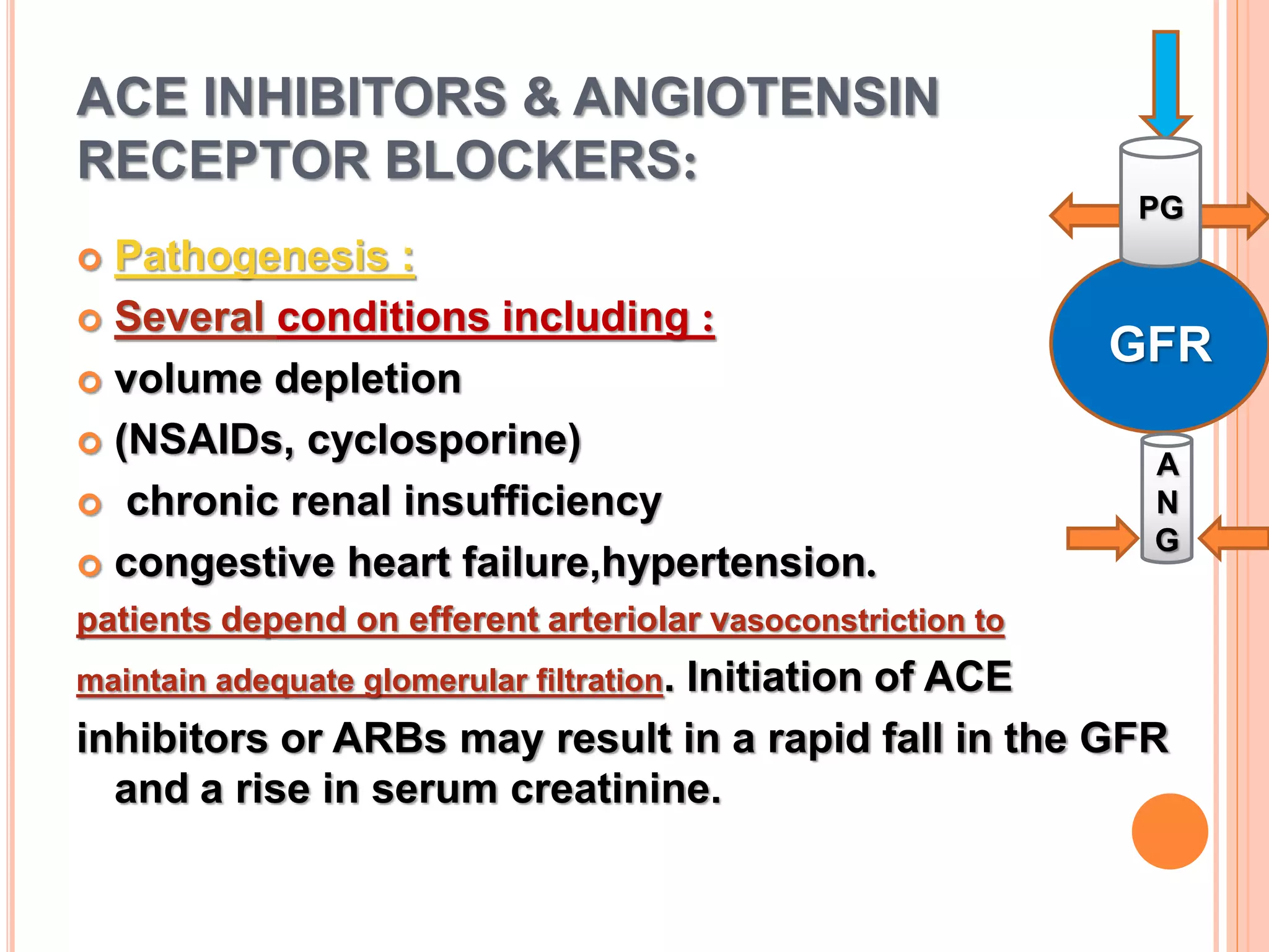 Acute kidney injury | PPT