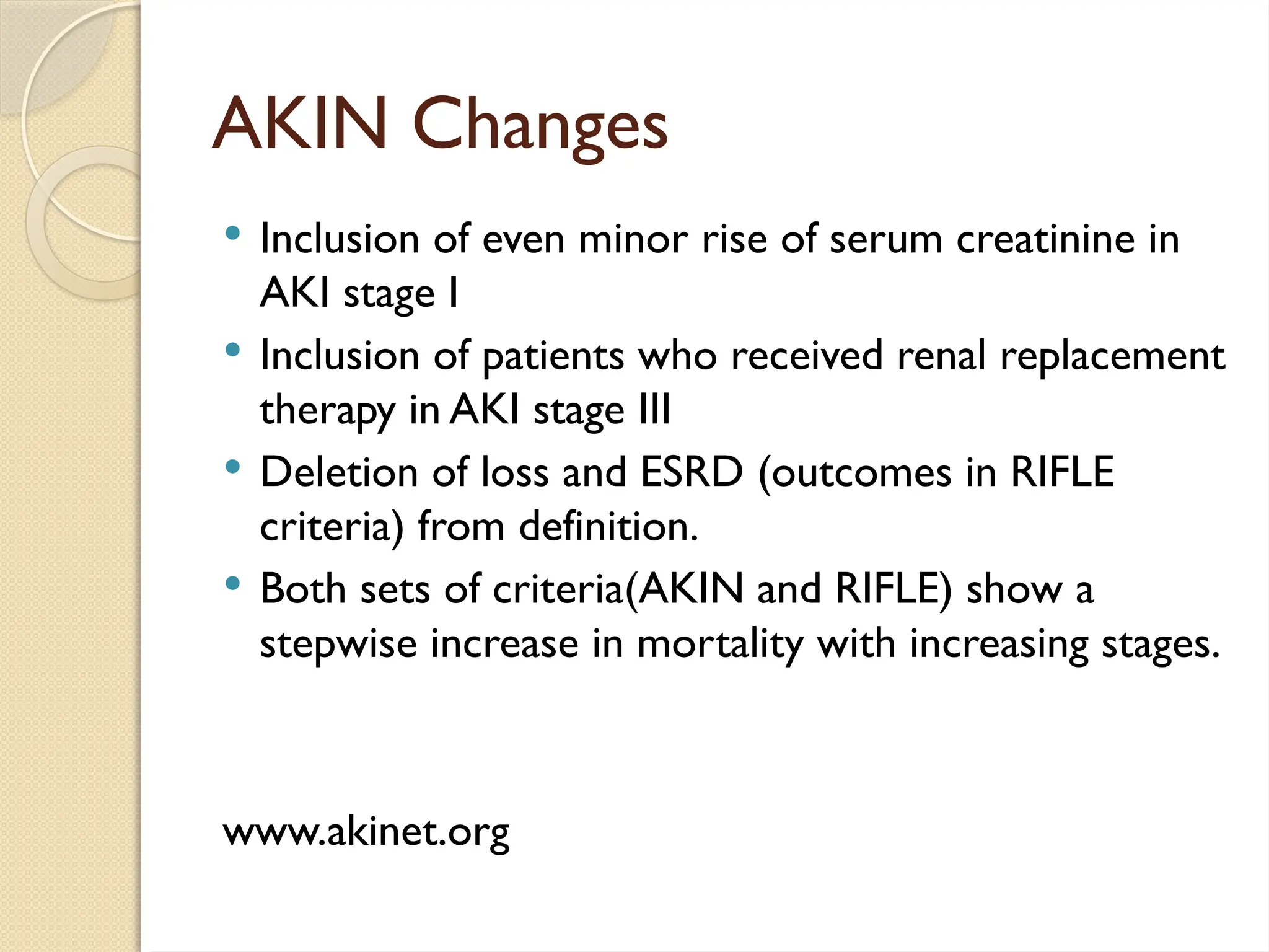 Approach to a child with acute kidney injury | PPTX