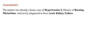 a case study on Acute Kidney Injury.pptx