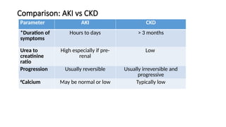 ACUTE KIDNEY INJURY AND CHRONIC KIDNEY DISEASE 2.pptx