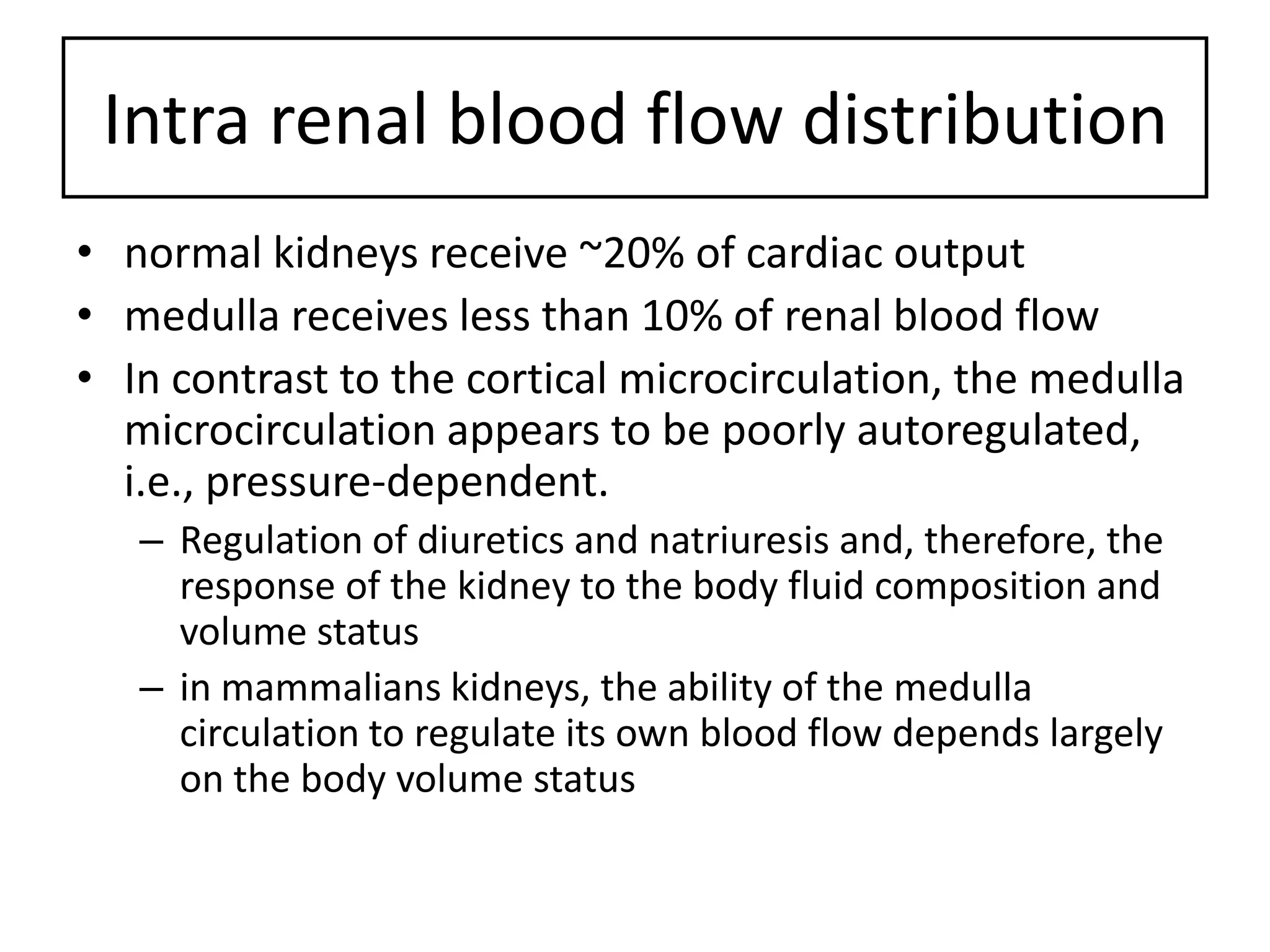 Acute kidney injury and urine output in ICU | PPTX