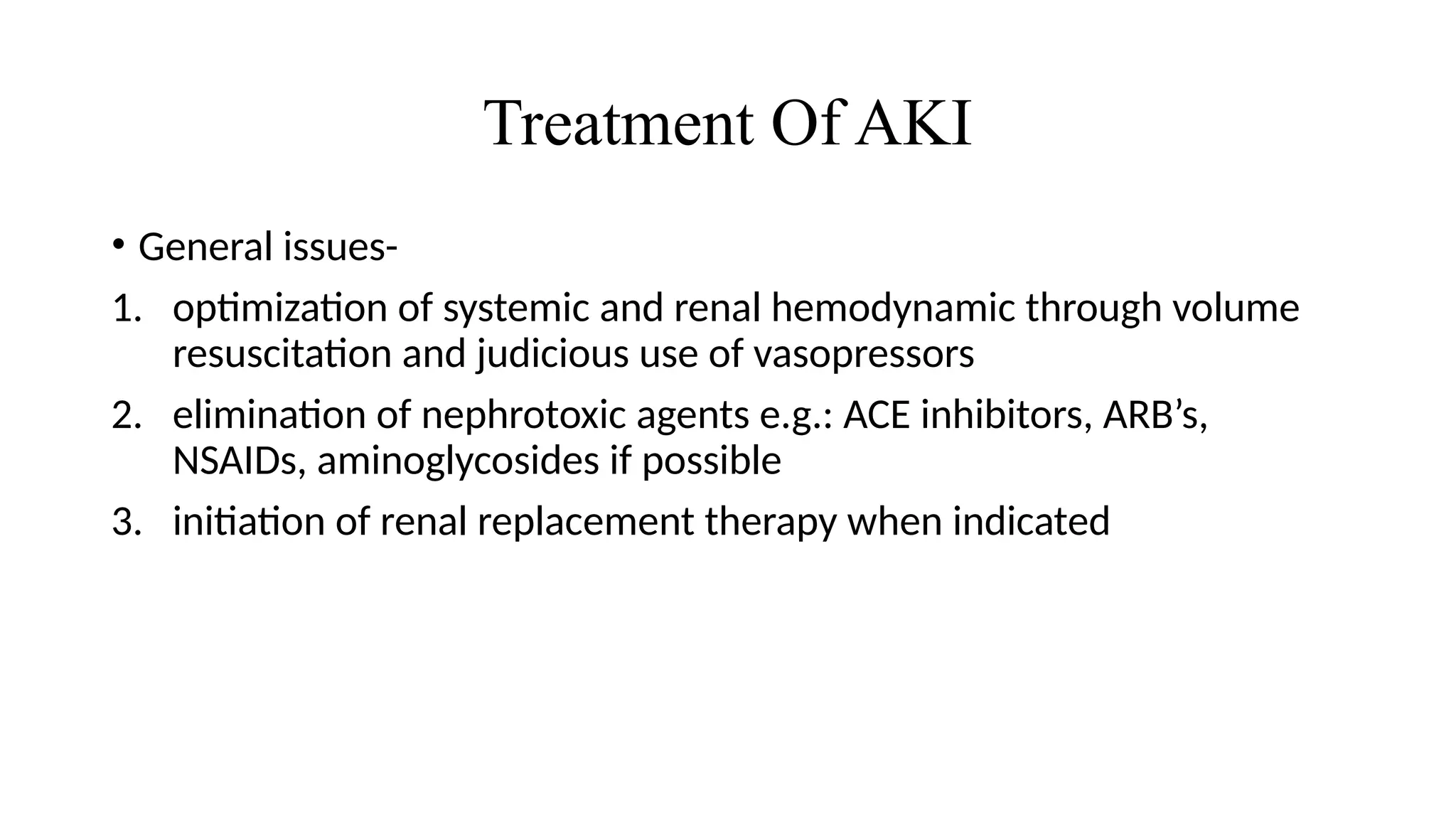 Acute kidney injury class in critical care.pptx