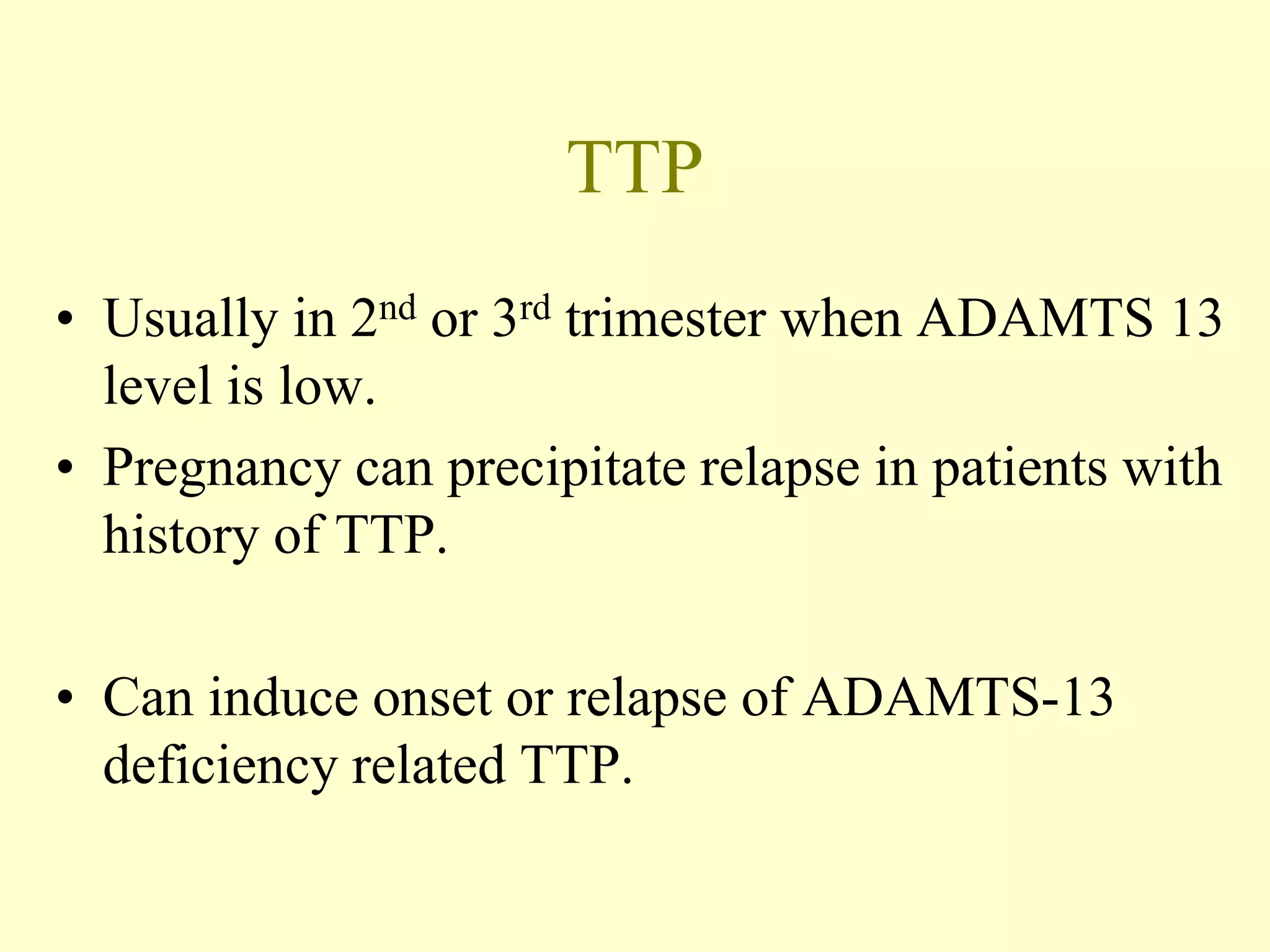 Acute kidney injury in pregnancy | PPTX