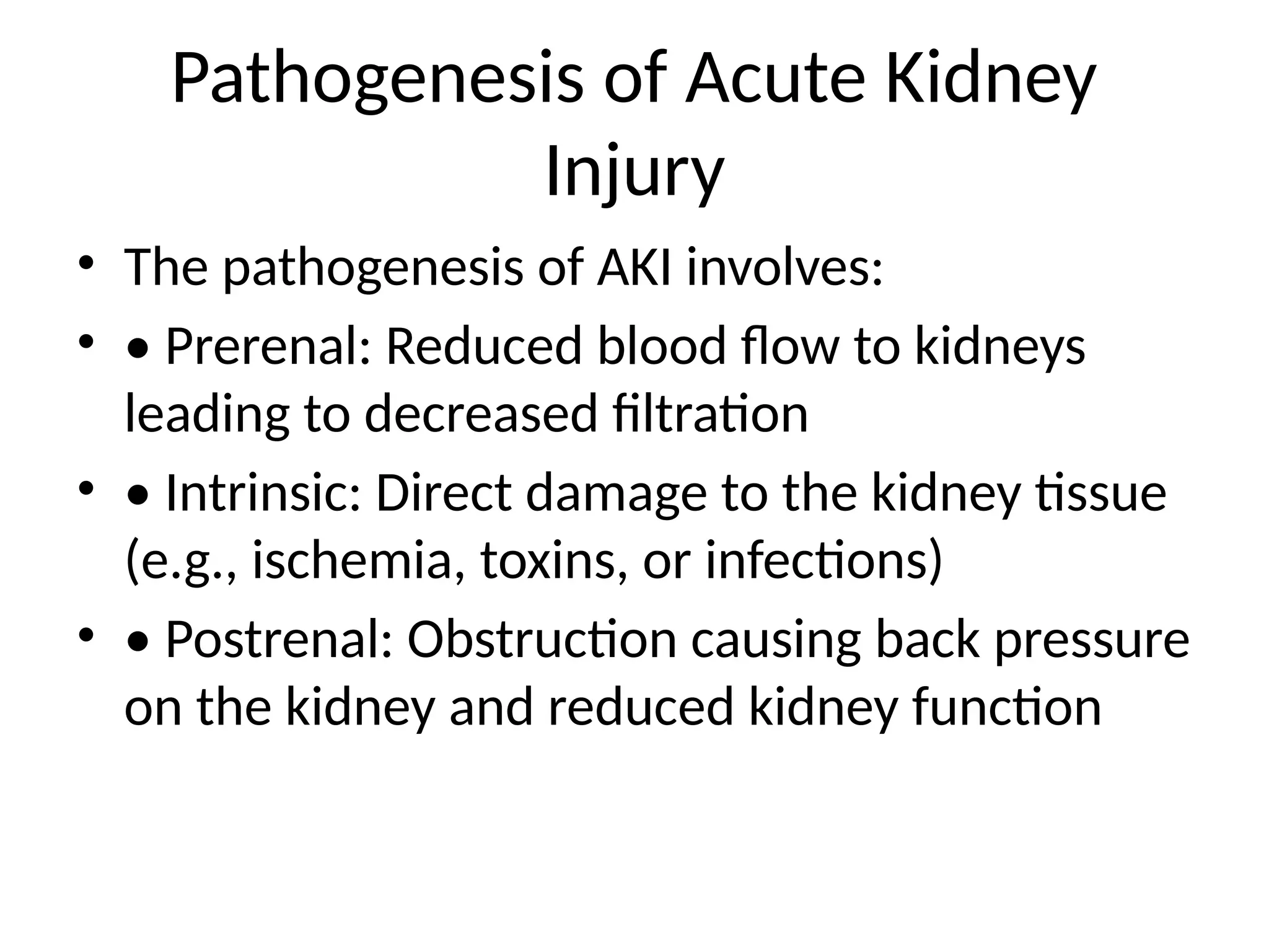 Acute_Kidney_Injury_Presentation.pptx medicine | PPTX