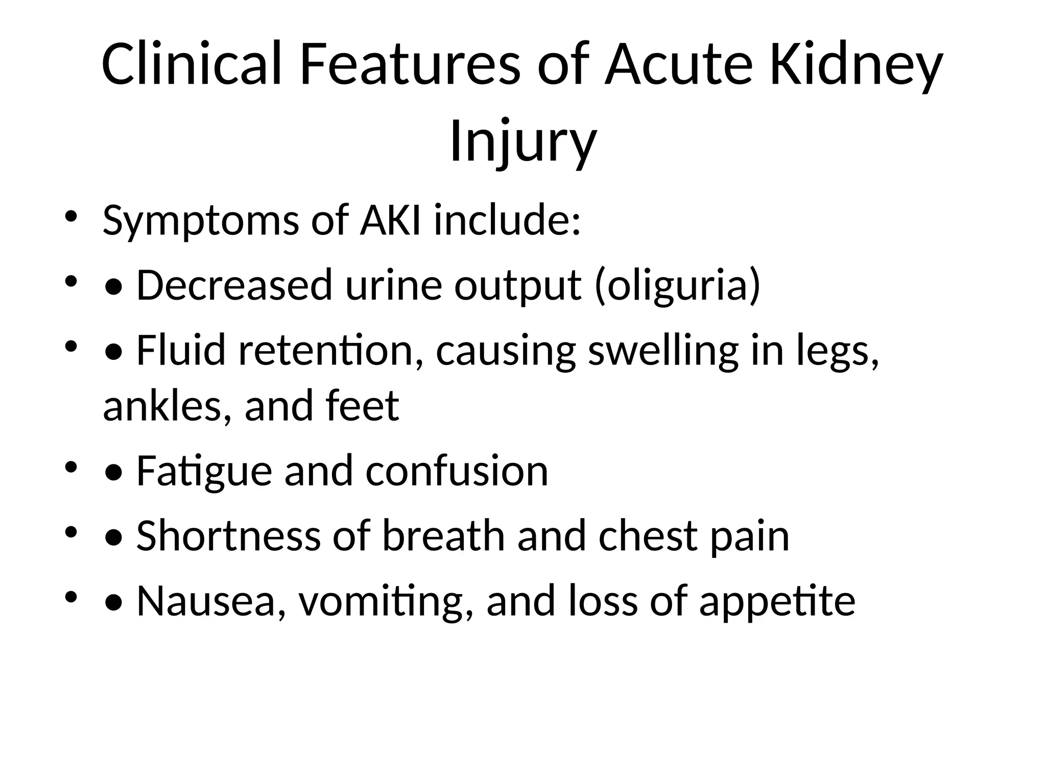 Acute_Kidney_Injury_Presentation.pptx medicine | PPTX