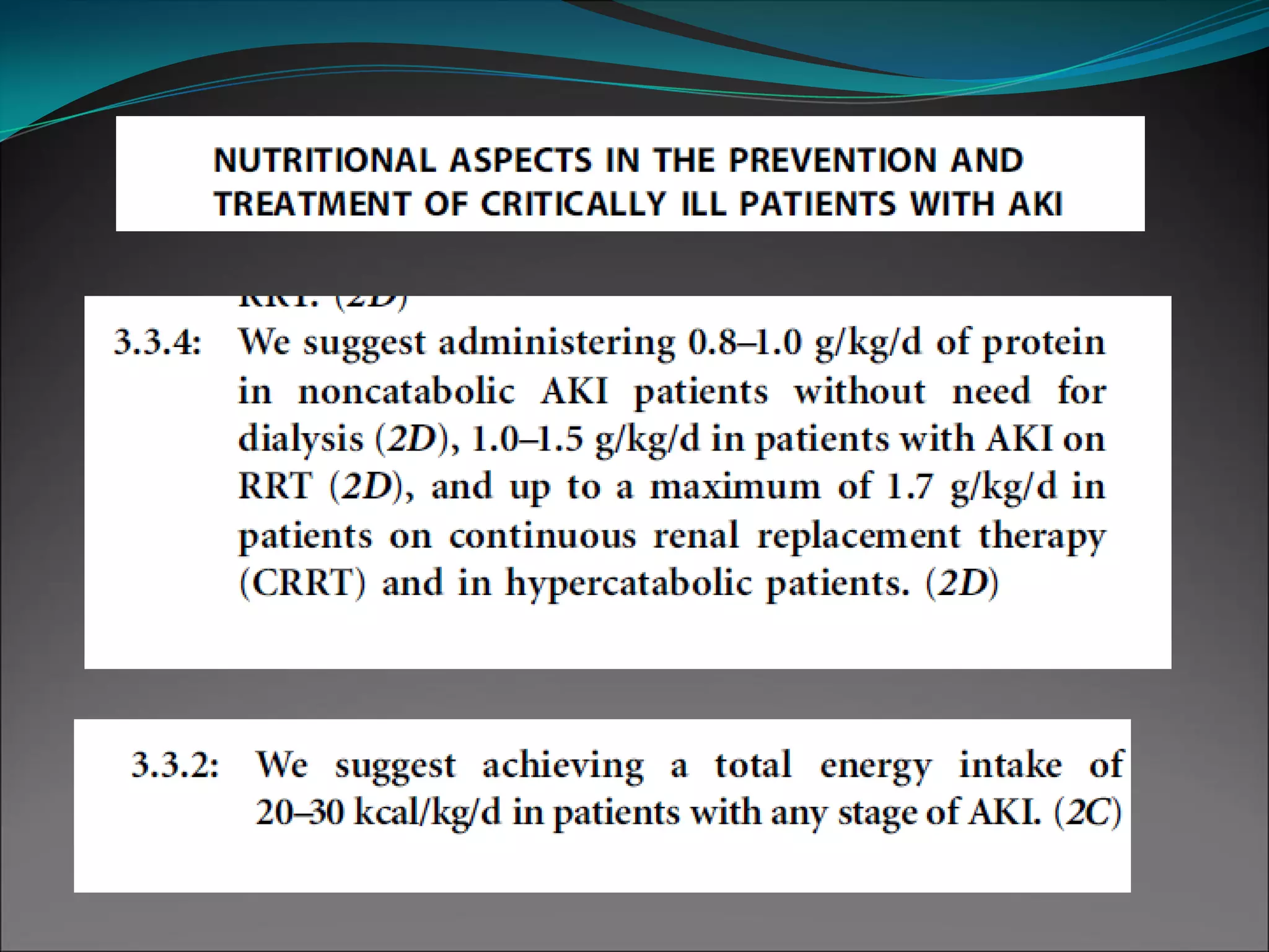 Acute kidney injury prevention new microsoft power po.int presentation ...