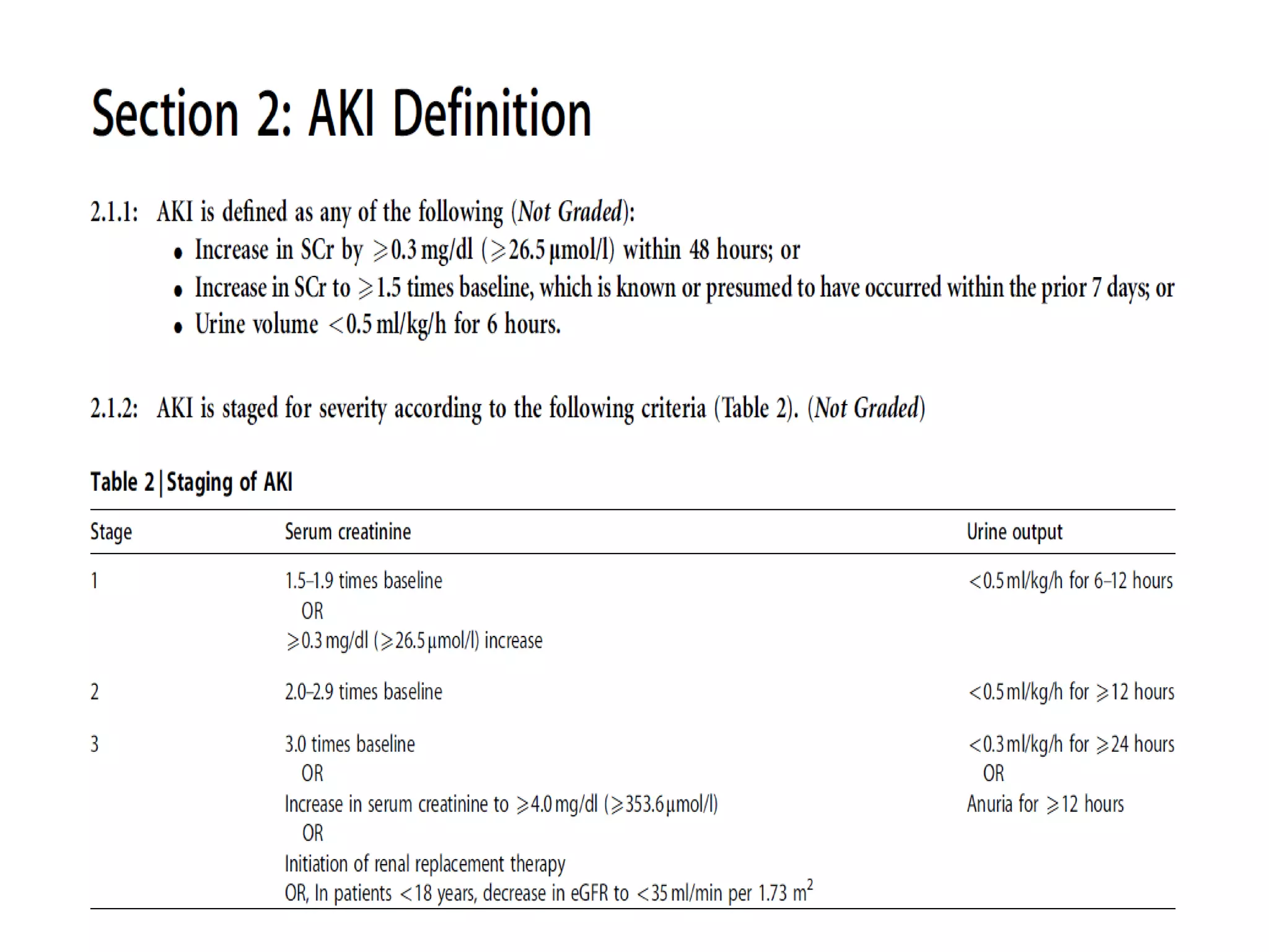 Acute kidney injury prevention new microsoft power po.int presentation ...