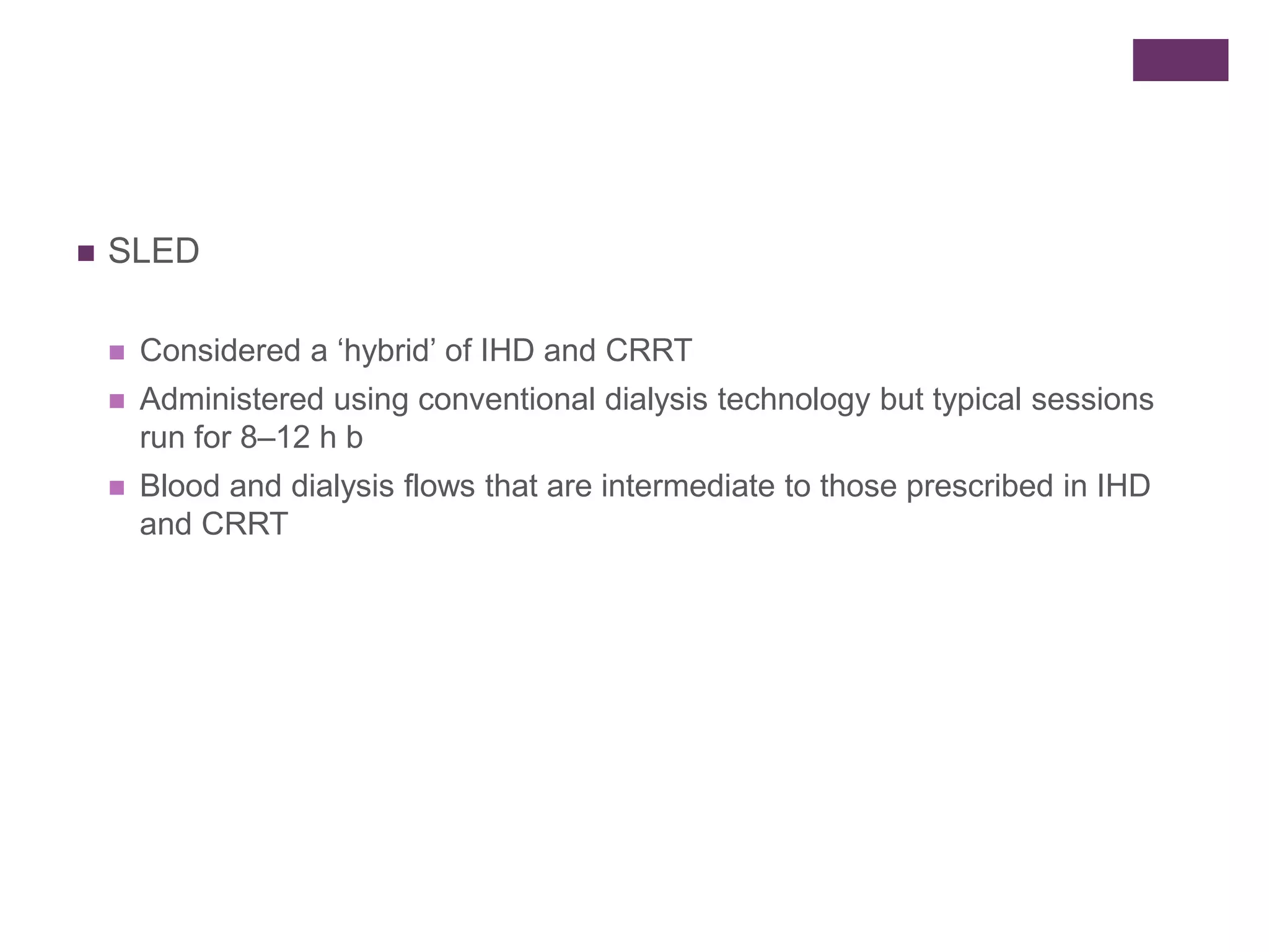 Acute kidney Injury in Intensive Care | PPTX