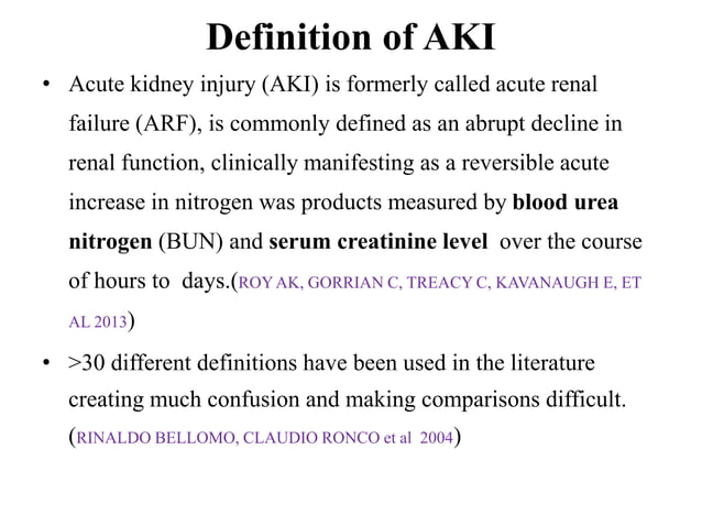 Acute kidney Injury today presenting dr. mohamed last 111111 (1).pptx