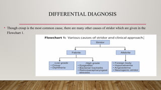 Acute Laryngotracheobronchitis (Croup).pptx