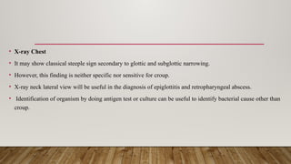 Acute Laryngotracheobronchitis (Croup).pptx
