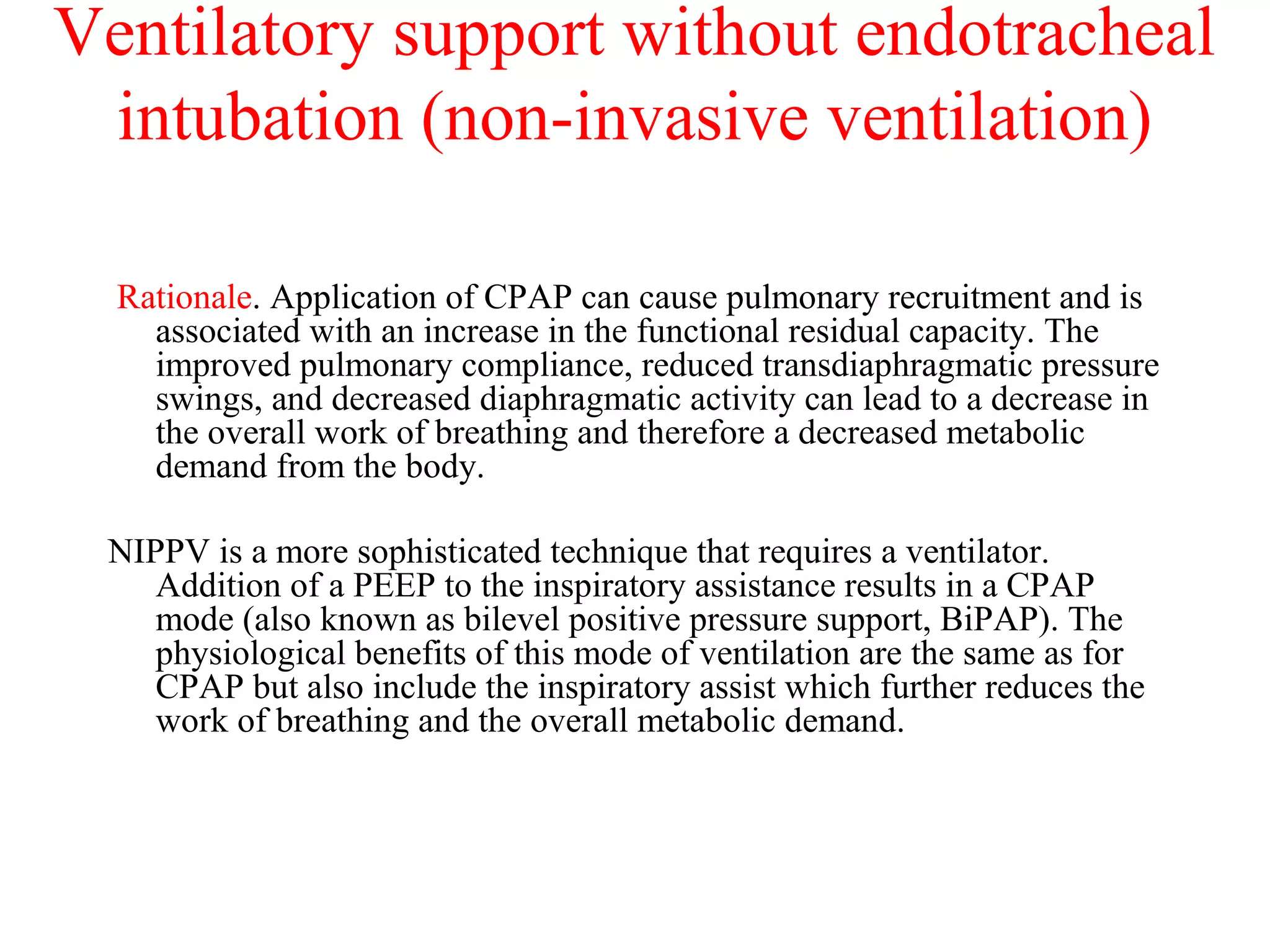 Acute left ventricular failure | PPT