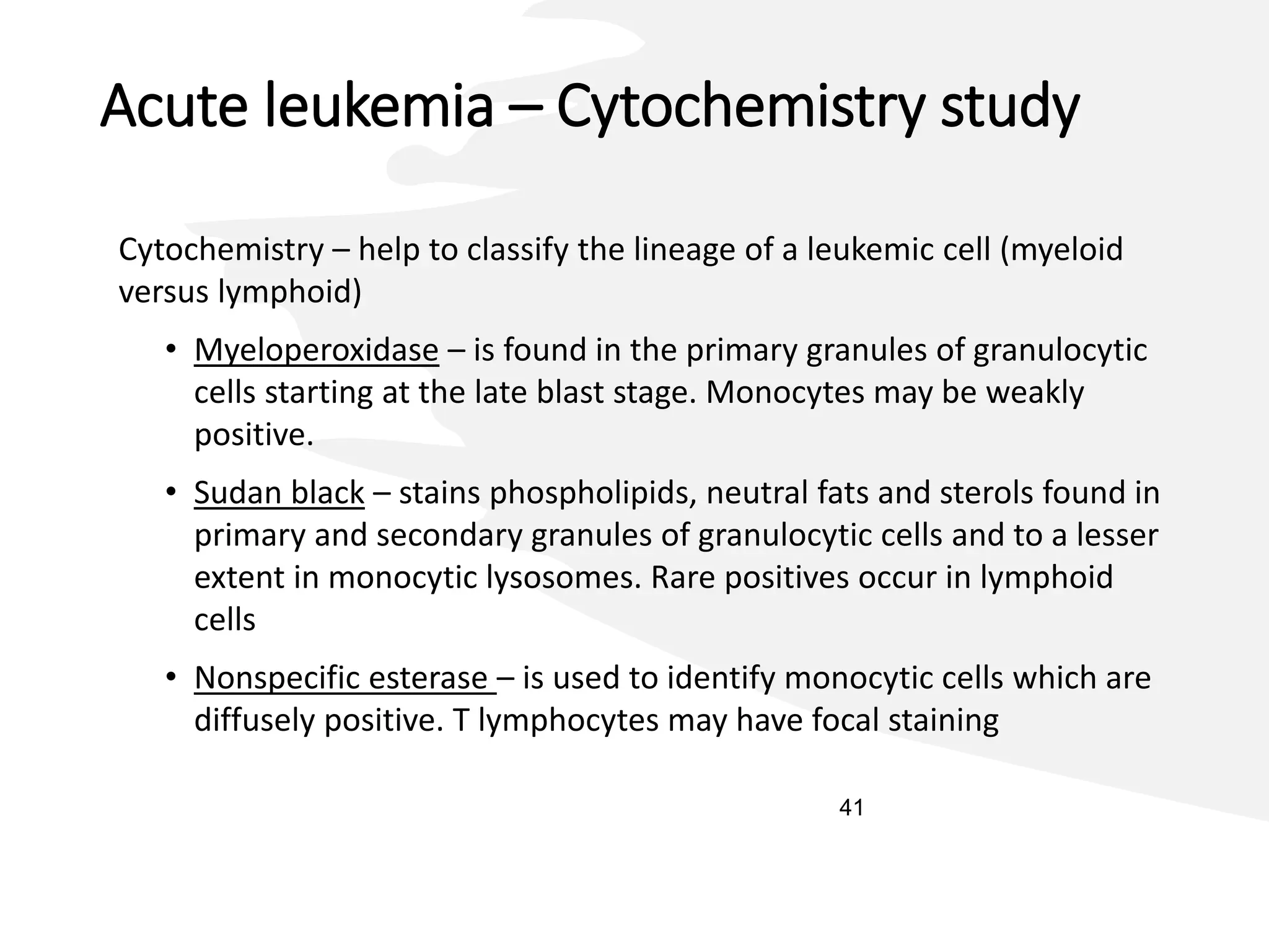 ACUTE LEUKAEMIA IN MYELOCYTIC AND LYMPHOCYTIC LINEAGE .pdf