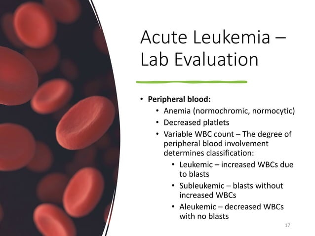 ACUTE LEUKAEMIA IN MYELOCYTIC AND LYMPHOCYTIC LINEAGE .pdf