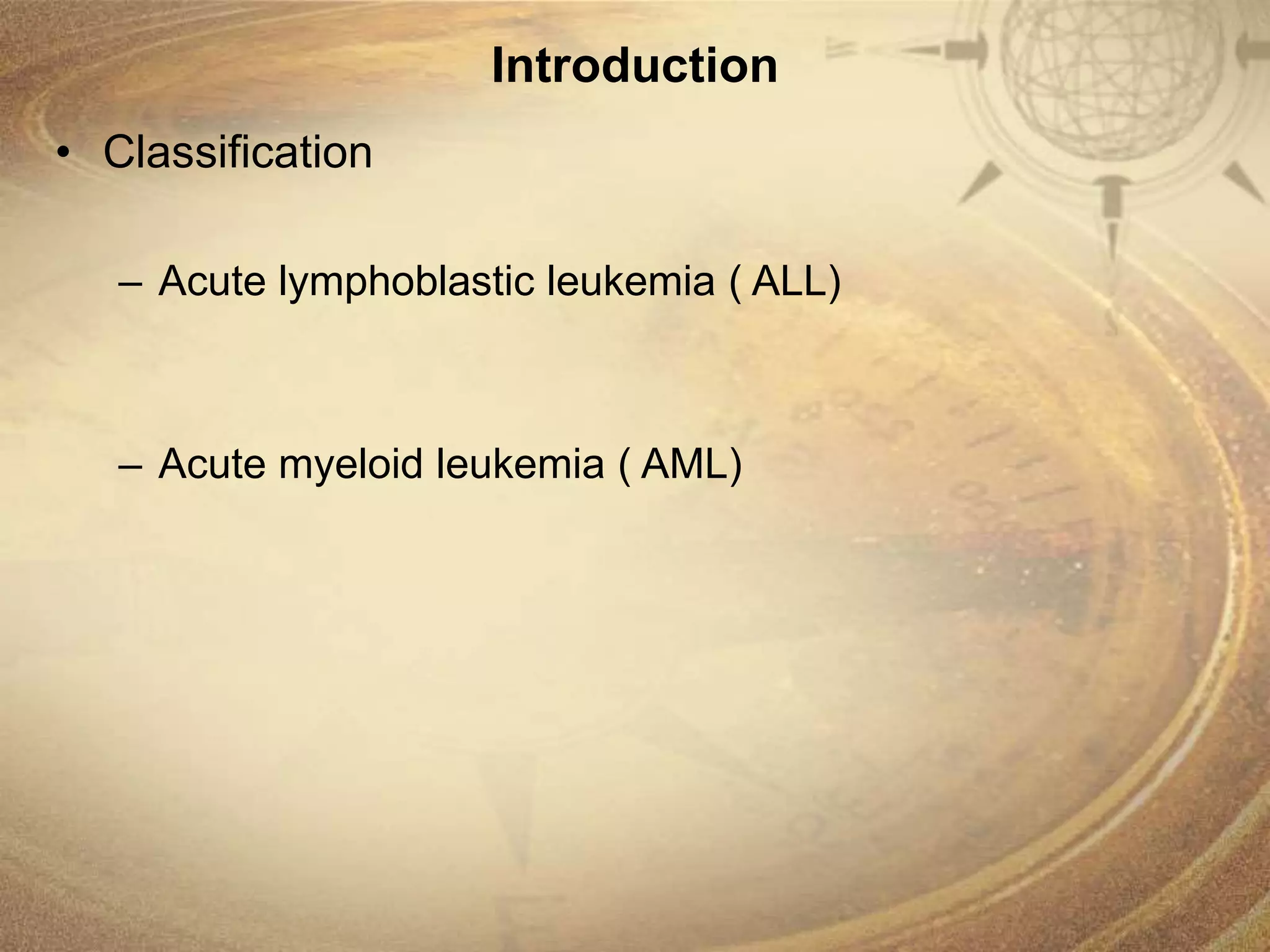 Acute leukemia.ppt