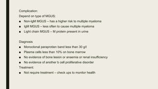 Acute Leukemia | PPTX