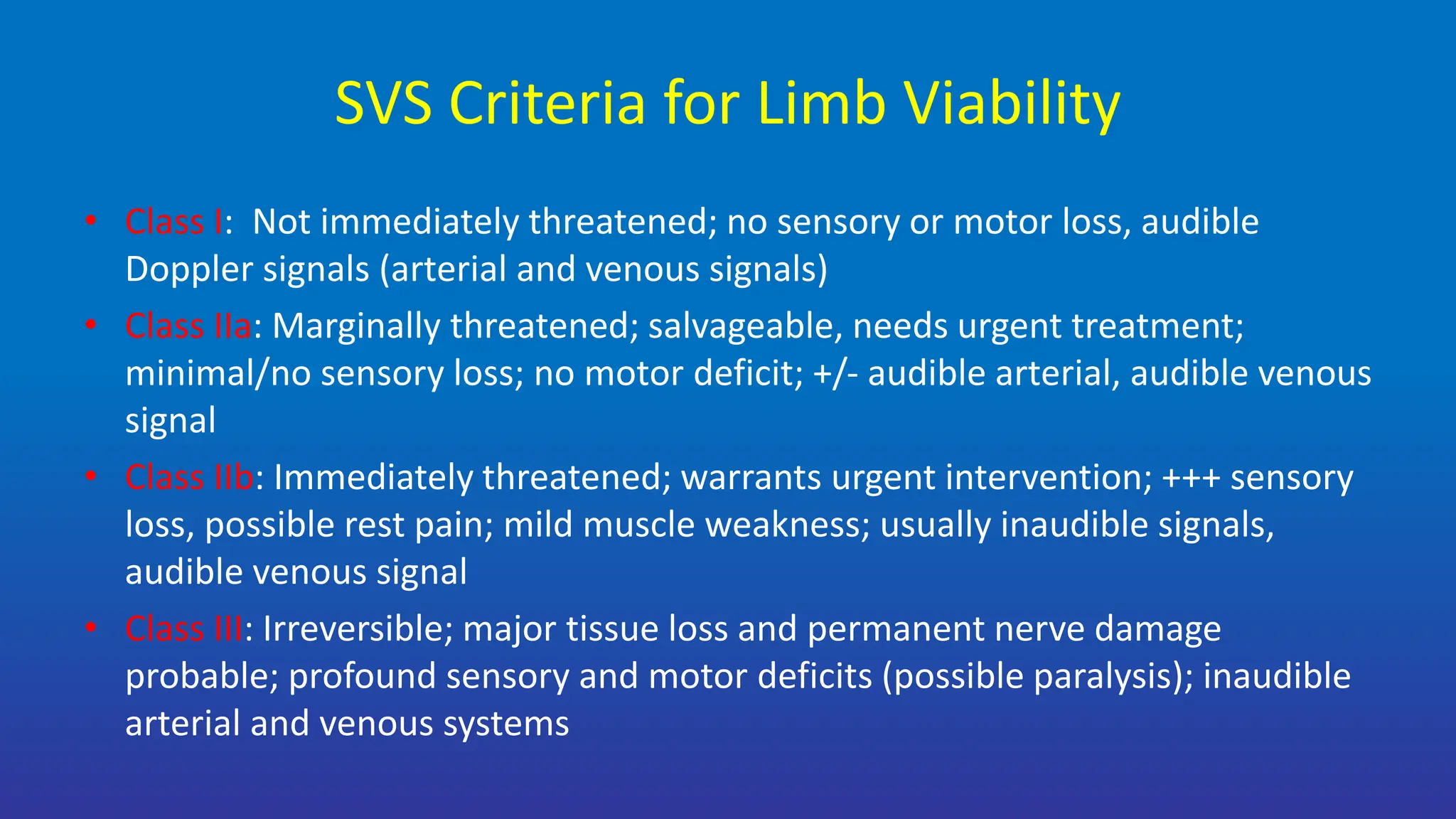 Diagnosis and management of Acute limb -ischemia (1).ppt