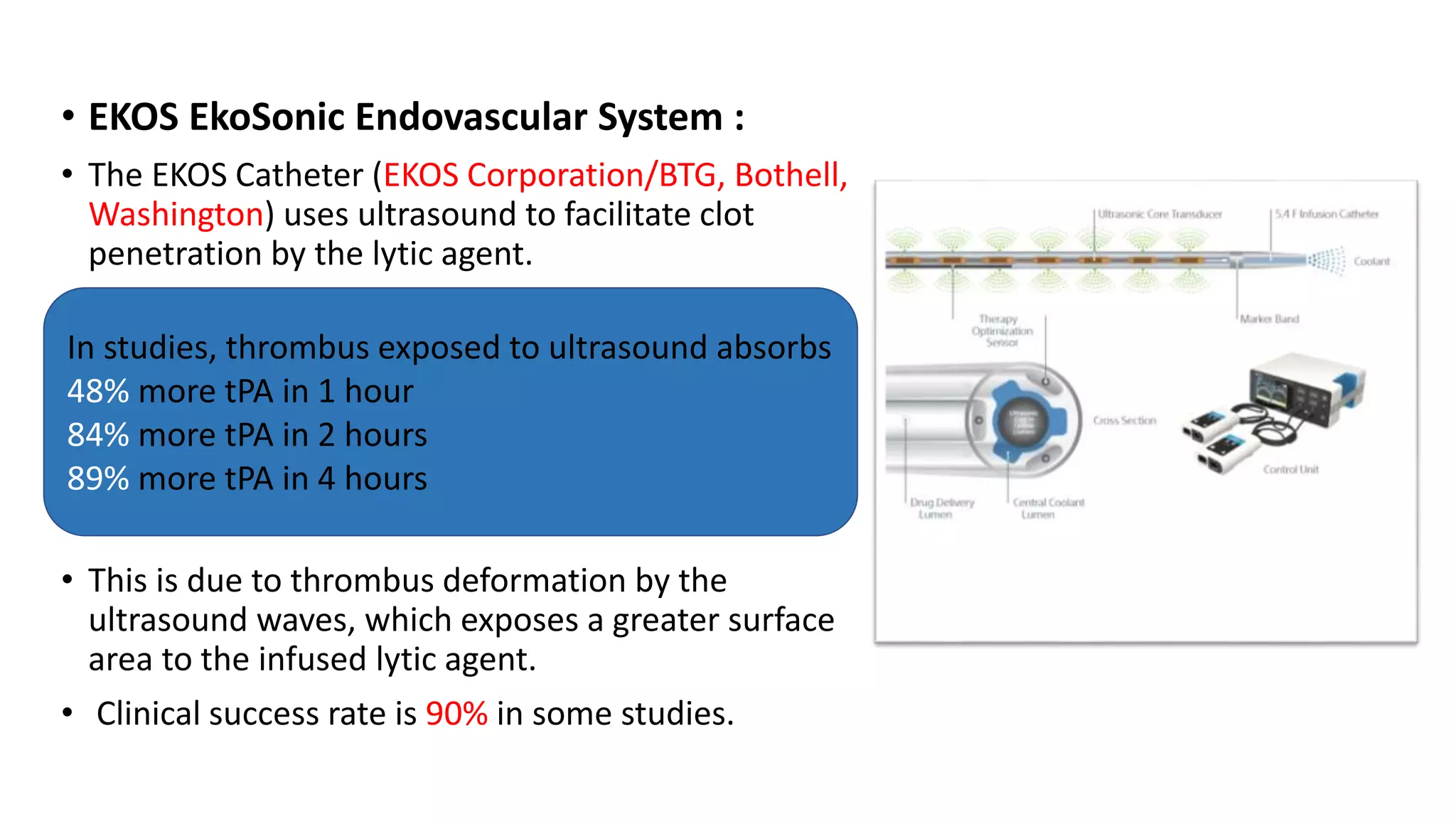 Acute limb ischemia | PPTX