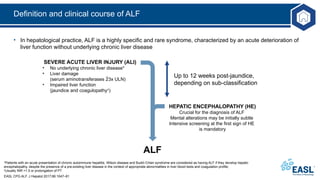 ACUTE LIVER FAILURE-1.pptx internal medicine | PPTX