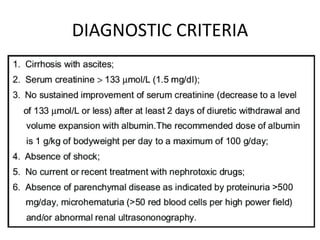 Acute liver failure | PPT