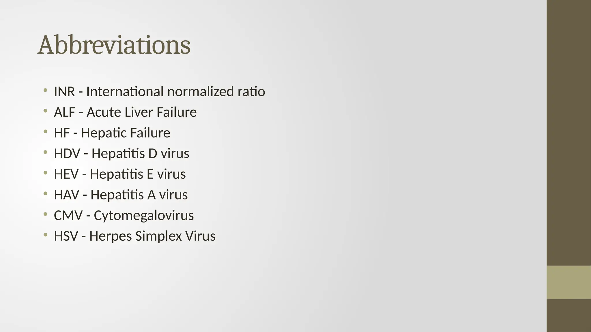 ACUTE LIVER FAILURE.pptxxxxxxxxxxxxxxxxx | PPTX