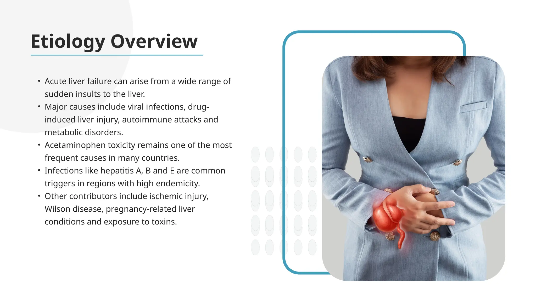 Acute Liver Failure Acute Liver Failure | PPTX