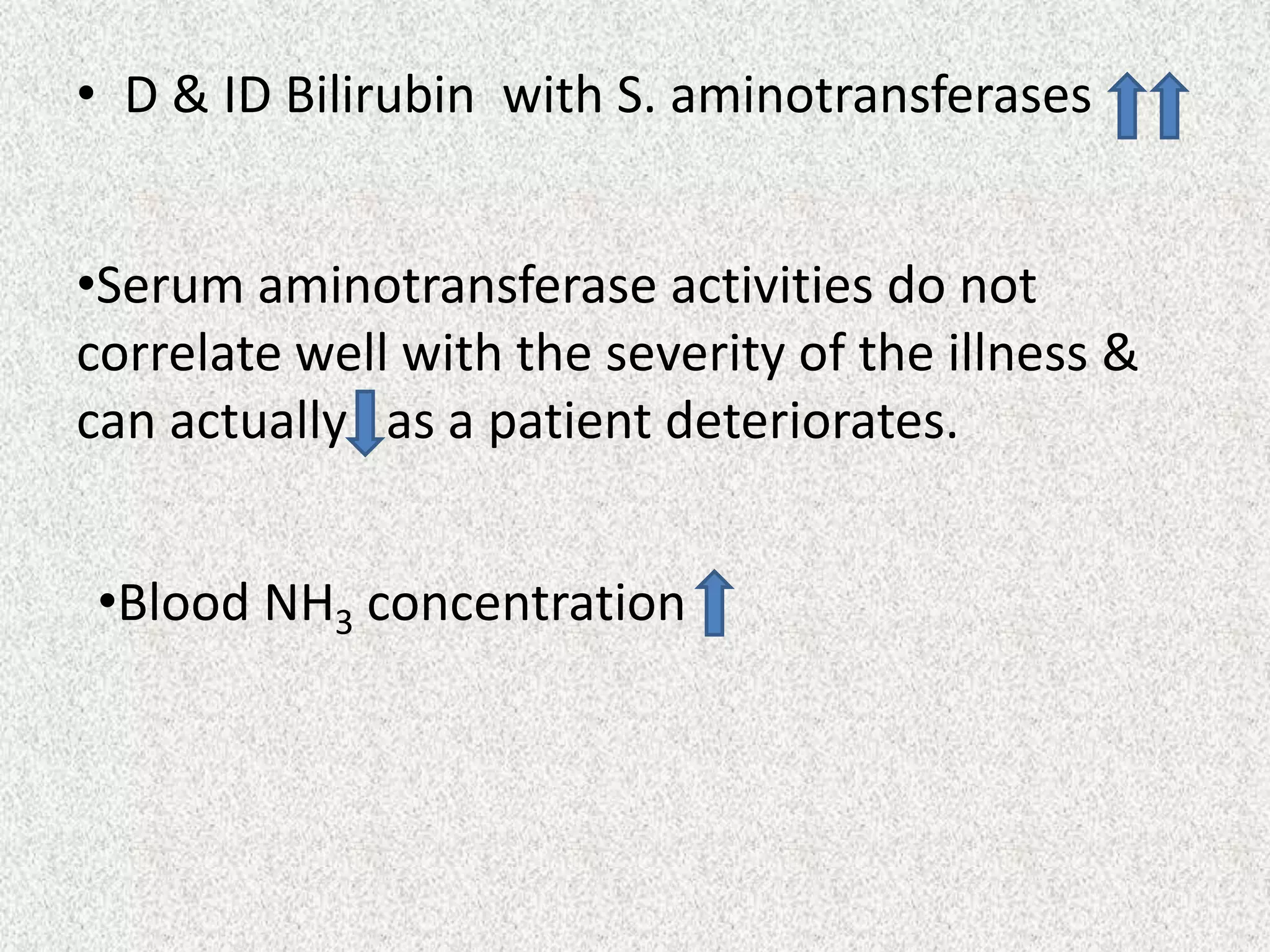 Acute liver failure in children | PPTX