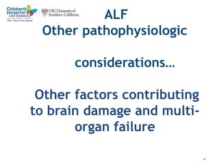 Acute Liver Failure in Children.ppt