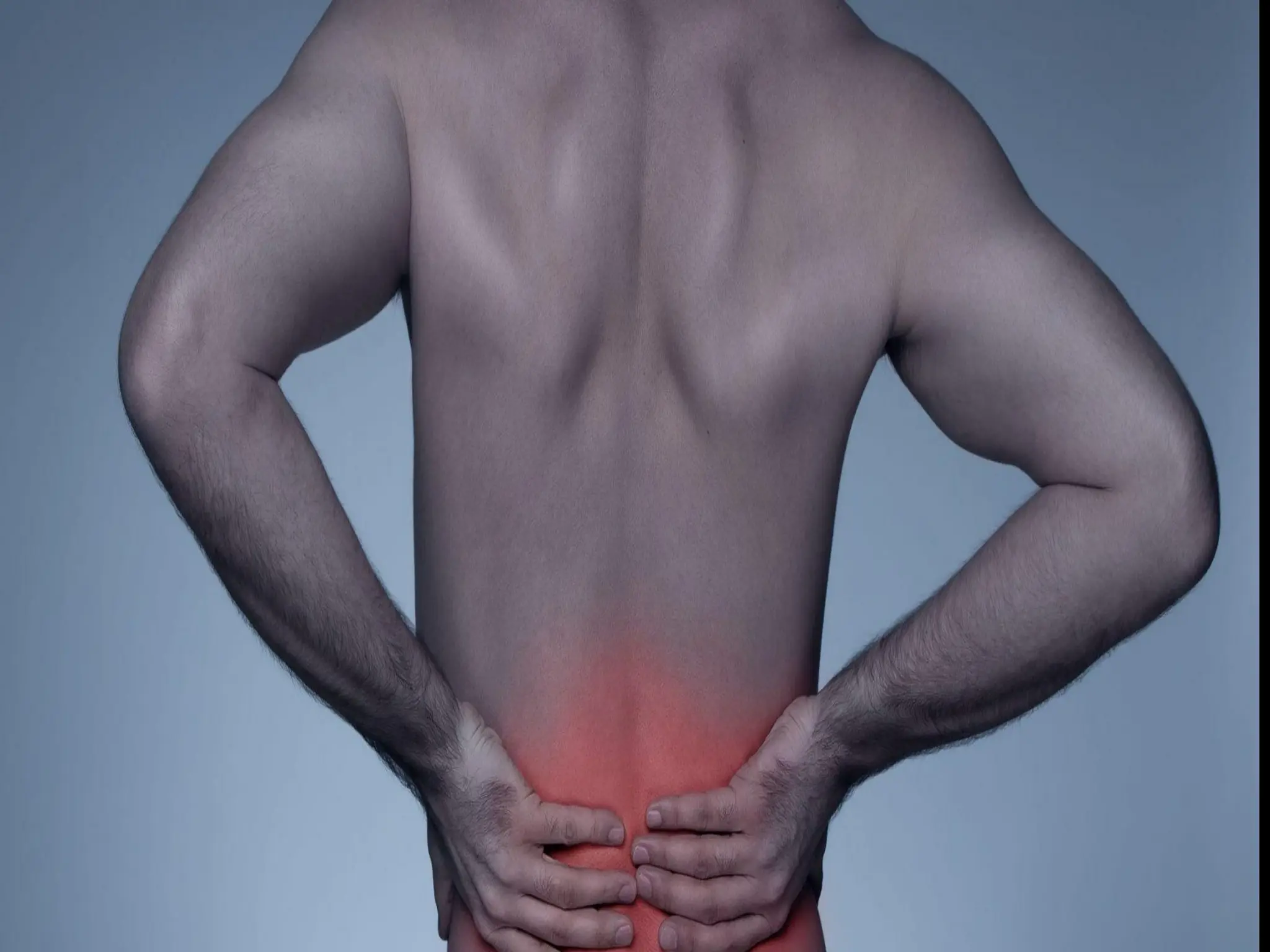 Acute Low Back Pain by rupan Gurung.pptx