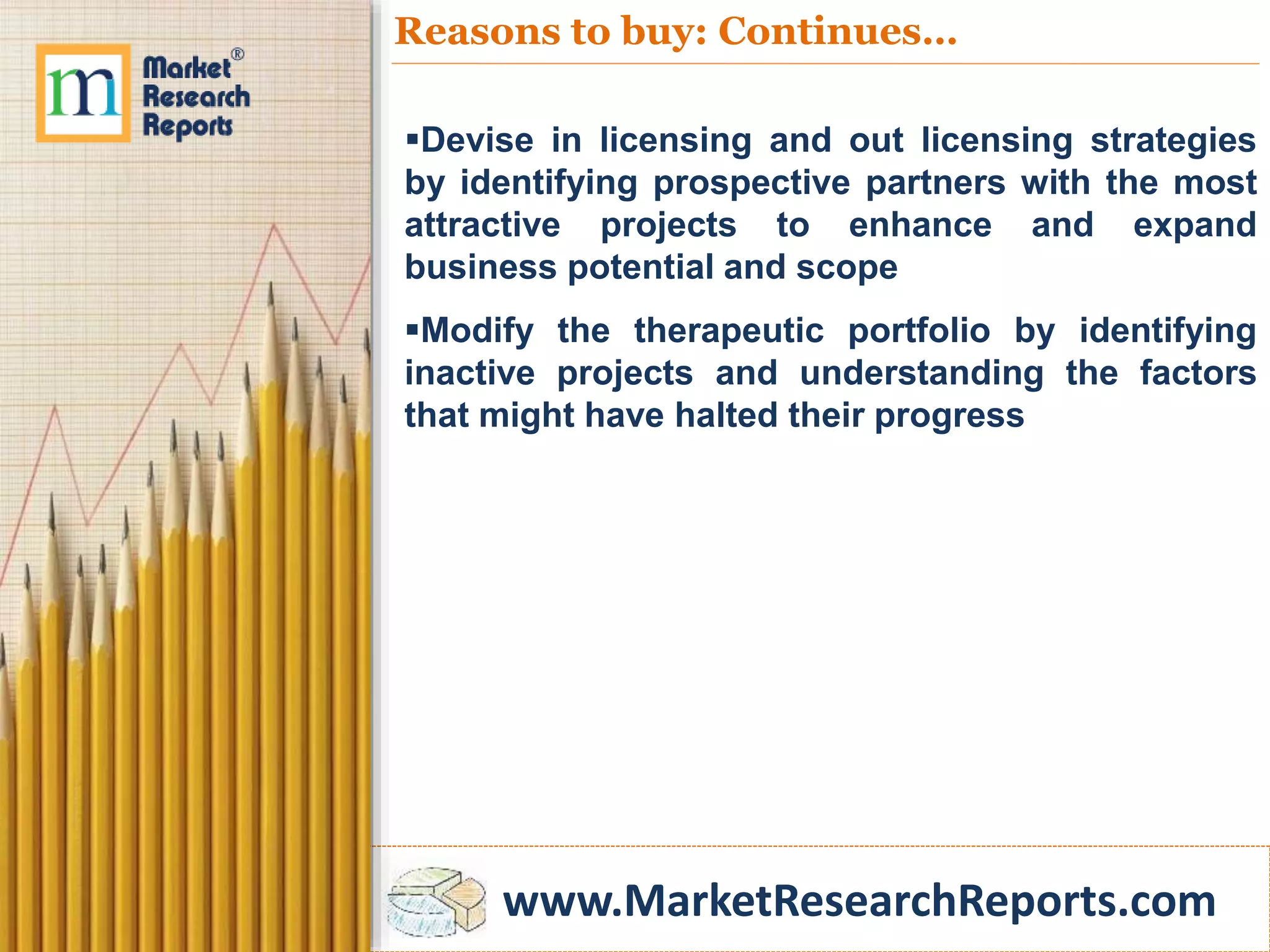 Acute Lung Injury - Pipeline Insight, 2018 | PPTX
