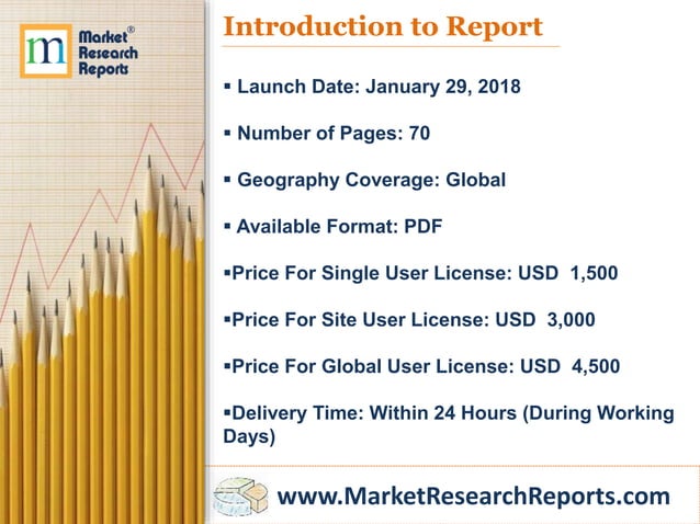 Acute Lung Injury - Pipeline Insight, 2018 | PPTX
