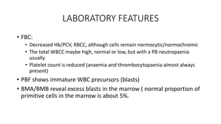 ACUTE LYMPHOBLASTIC LEUKAEMIA.pptx