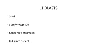 ACUTE LYMPHOBLASTIC LEUKAEMIA.pptx