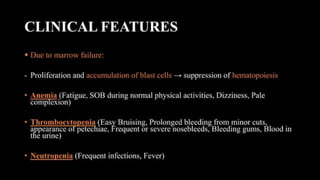 Acute Lymphoblastic Leukemai (ALL).pptx